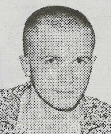 NEMANJA Ljubomirov BEČANOVIĆ - Umrli.me