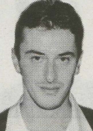 PREDRAG - PEPI Nauma NIKOLAIDIS - Umrli.me