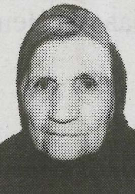 STANICA Rajkova BLAGOJEVIĆ - Umrli.me