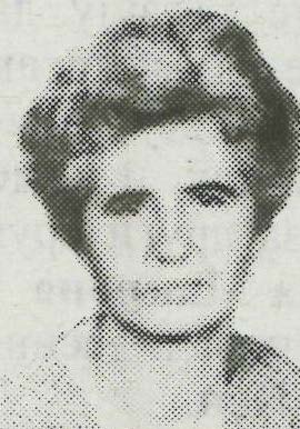 RADMILA Branka POPOVIĆ - Umrli.me