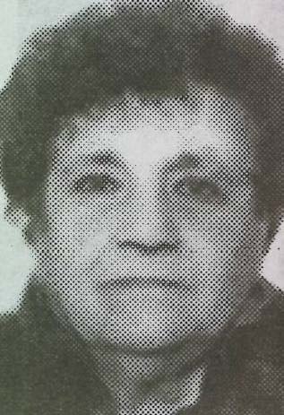MARIJA pok. Branka ZEC - Umrli.me