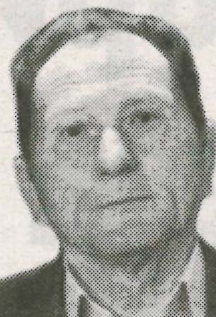 BLAŽO Spasojev VULOVIĆ - Umrli.me
