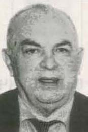 NIKO Ilijin RADULOVIĆ - Umrli.me