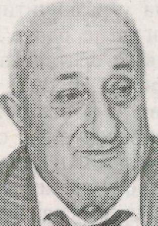 BRANISLAV Lukin RADULOVIĆ - Umrli.me