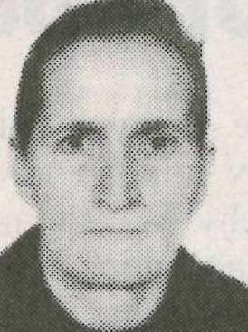 MARIJA Miraševa NOVOVIĆ - Umrli.me
