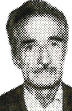 MIRKO Radomira BULATOVIĆ - Umrli.me