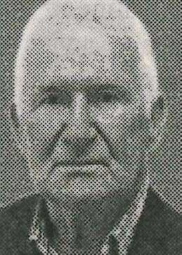 RADOVAN - RACO Savov BOŽOVIĆ - Umrli.me