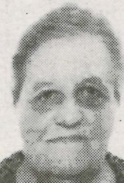 SAVICA Božidara VUČELJIĆ - Umrli.me