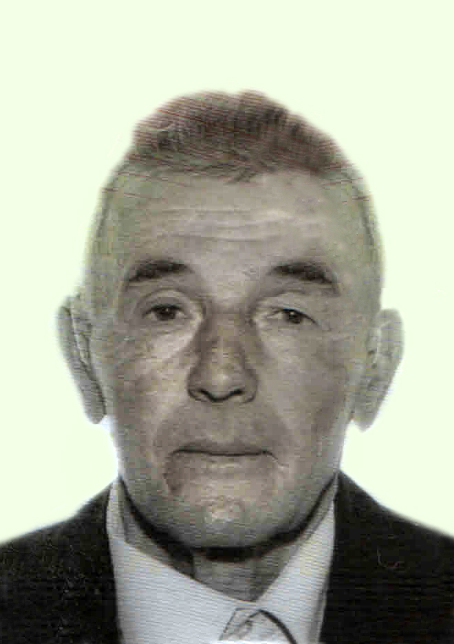 MLADEN Savin PEROVIĆ - Umrli.me