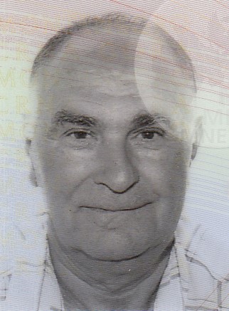 STANKO Ristov SARIĆ - Umrli.me