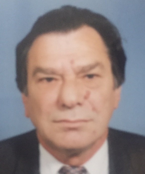 MILAN Vasov RAKOVIĆ - Umrli.me