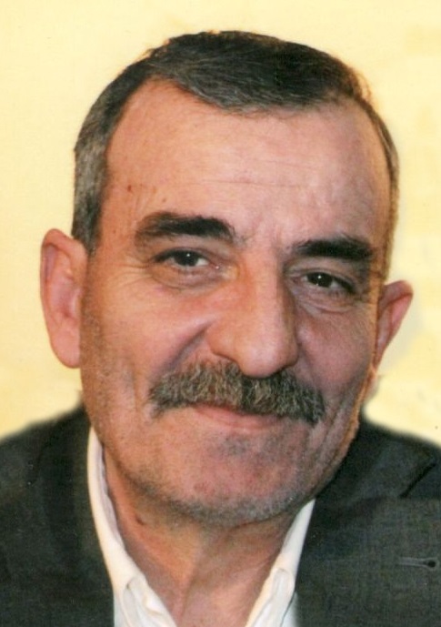 BRANKO - BANJO Nikole KALUĐEROVIĆ - Umrli.me