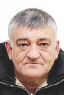 DESIMIR-DESKO Miljanov GORANOVIĆ - Umrli.me