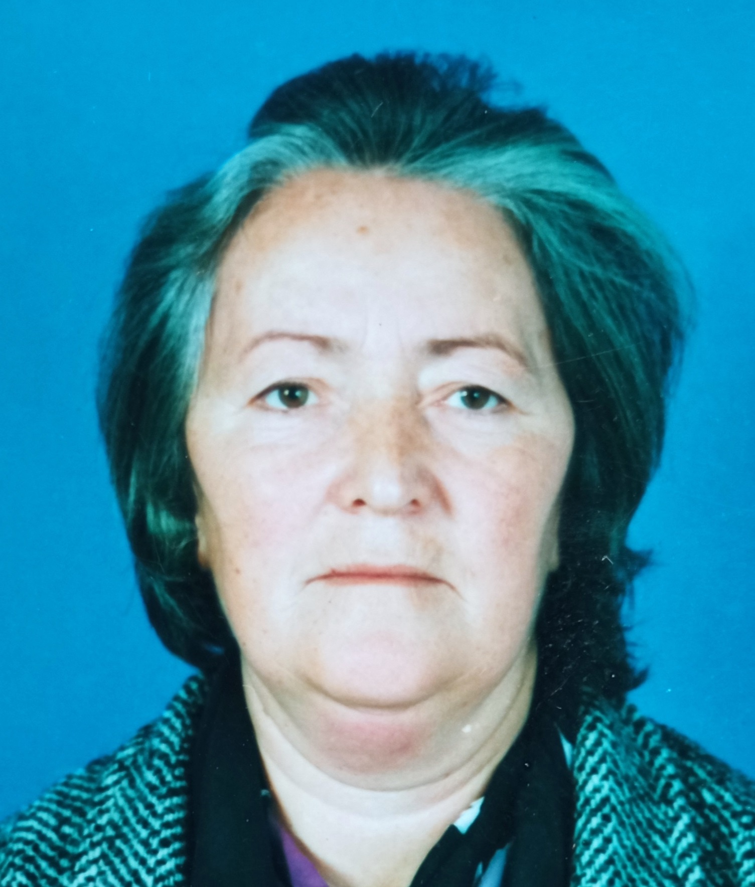 RADINKA DRAGAŠ - Umrli.me