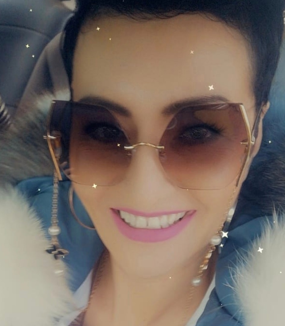 Jelena Jovanovic's Instagram, Twitter & Facebook on IDCrawl