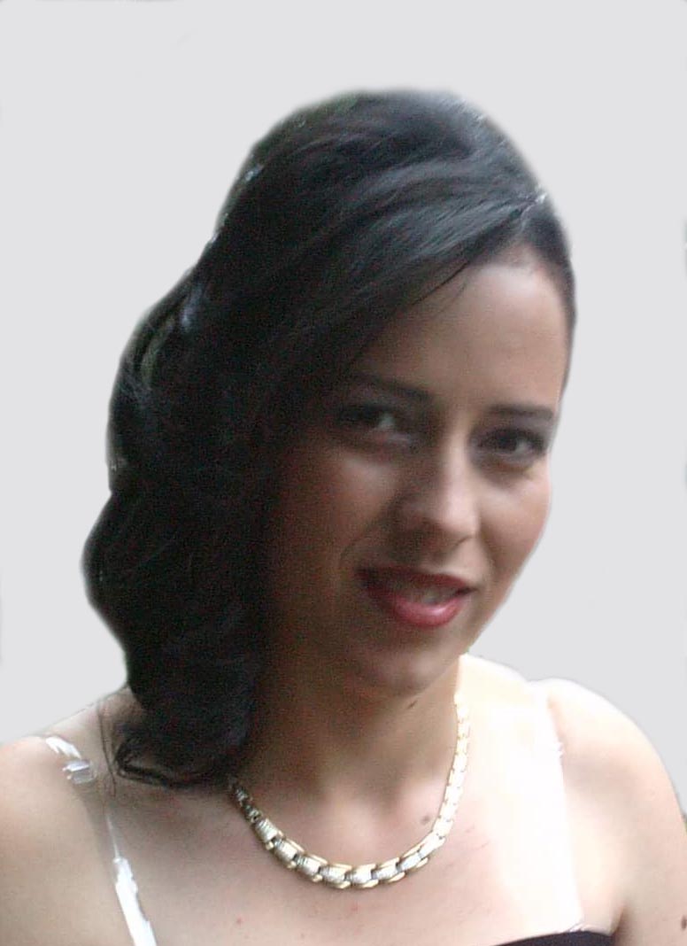 IRENA Predragova TRIPKOVIĆ - Umrli.me