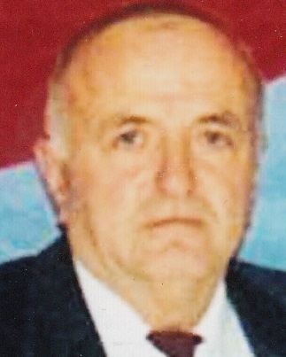 DRAGUTIN - DRAGO Mihailov JOVOVIĆ - Umrli.me