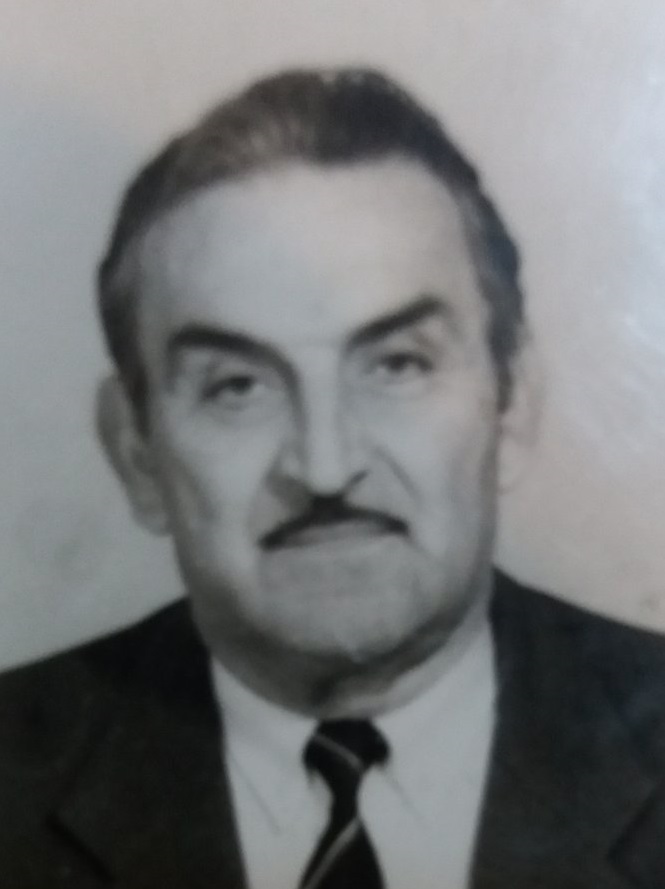 MIODRAG RADOVIĆ - Umrli.me