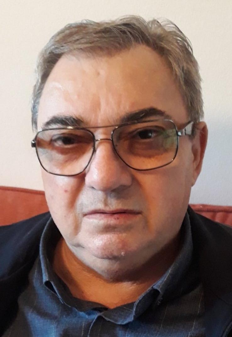 ANDRIJA - KALE Petrov RAŽNATOVIĆ - Umrli.me