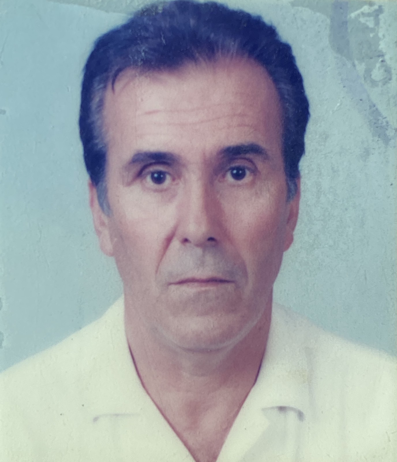 RADOJICA Nikolin VUJAČIĆ - Umrli.me