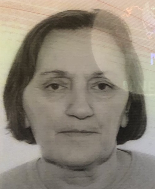 OLGA DEDAJIĆ - Umrli.me