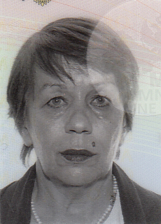 ANA Vojislava BRAJOVIĆ - Umrli.me