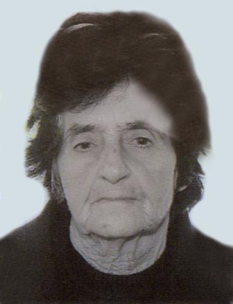 MILICA Nešova KALUĐEROVIĆ - Umrli.me