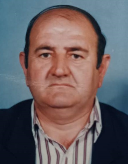 MILENKO Boška VOJNIĆ - Umrli.me