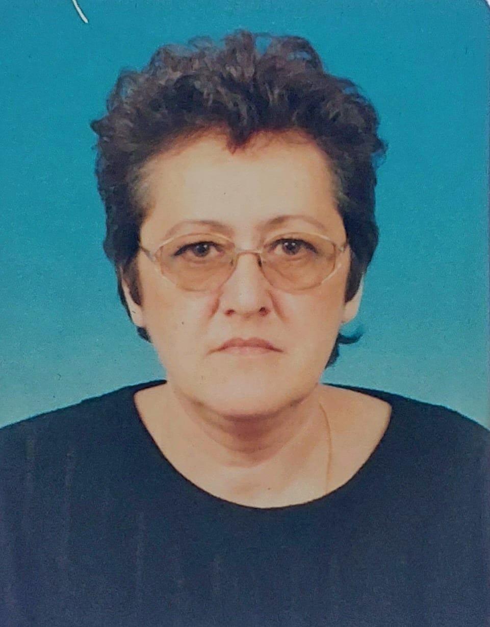 Vesna Vladova Racković - Umrli.me
