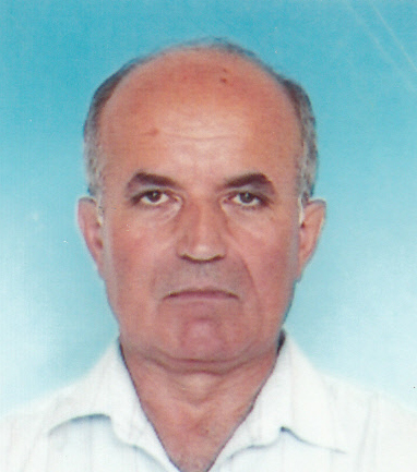 PEROVIĆ Vidaka PETAR - Umrli.me