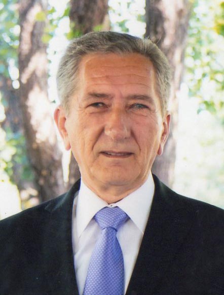 DIKO Miloša GAČEVIĆ - Umrli.me