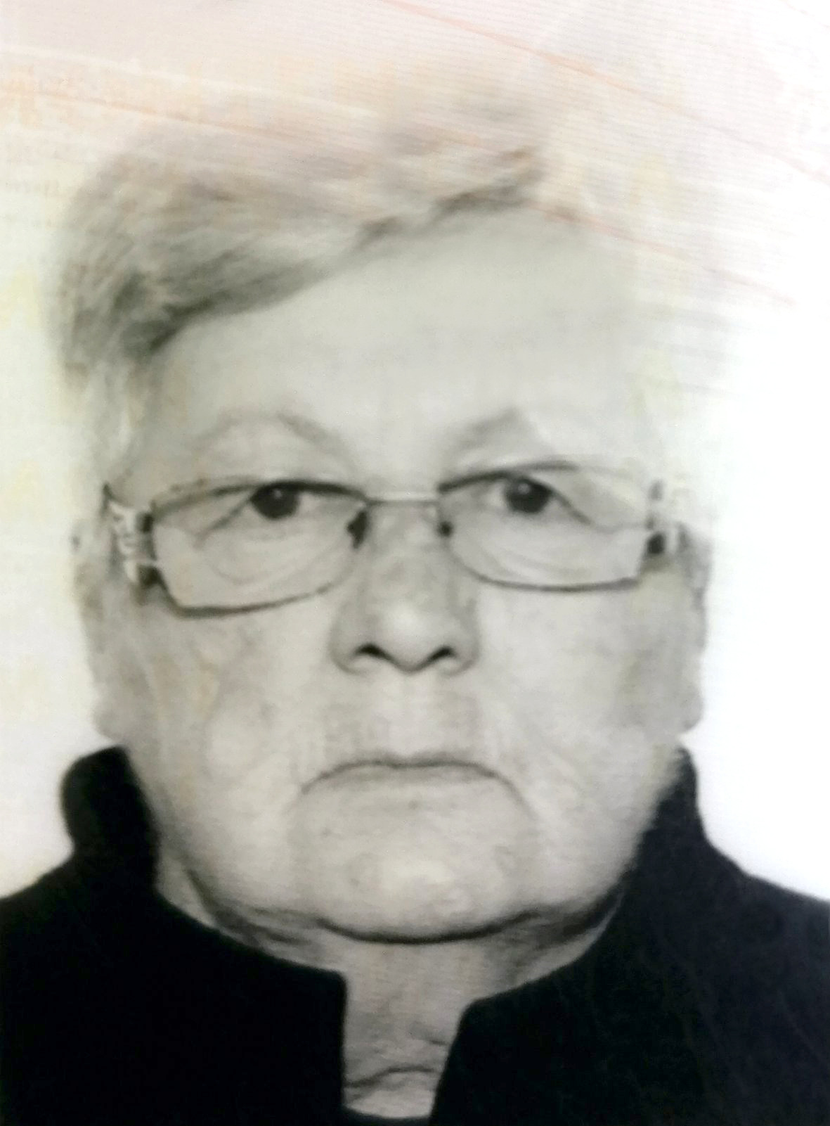 NADA Rajkova POPOVIĆ - Umrli.me