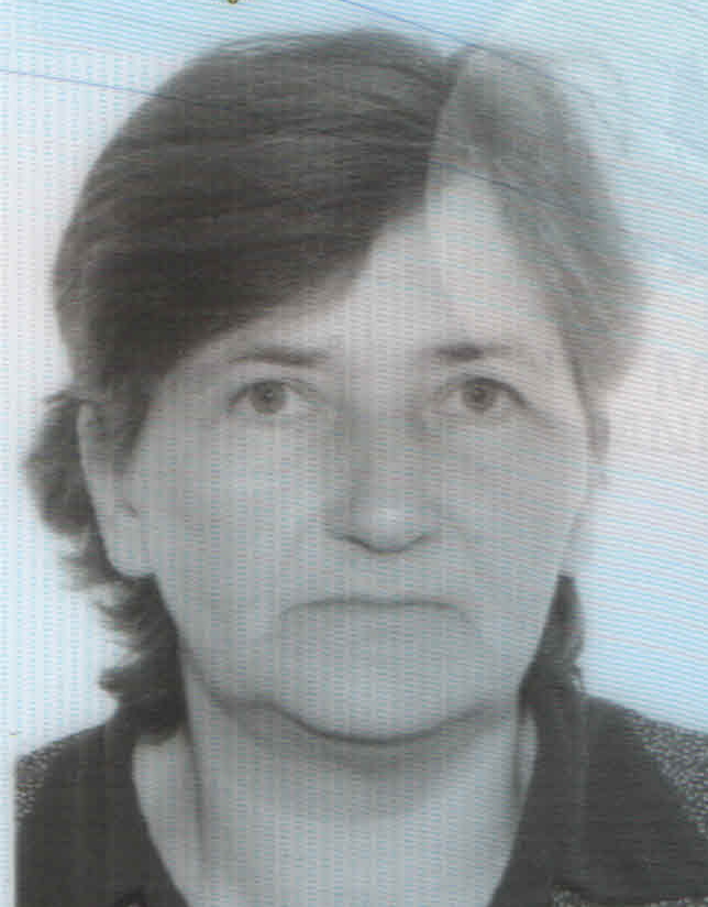 VITKA Ratkova ĐOKOVIĆ - Umrli.me