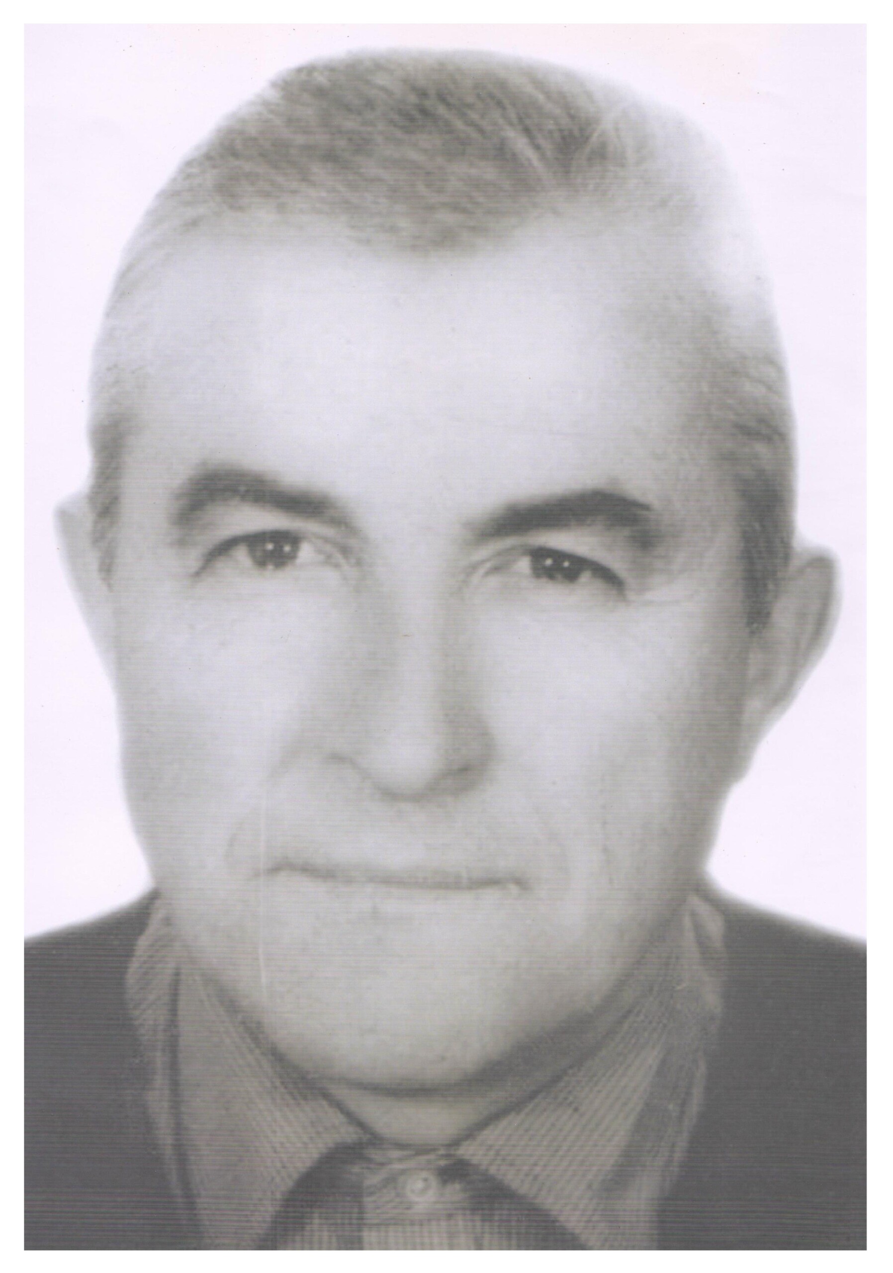 MIODRAG - MILE Perišin PEROVIĆ - Umrli.me