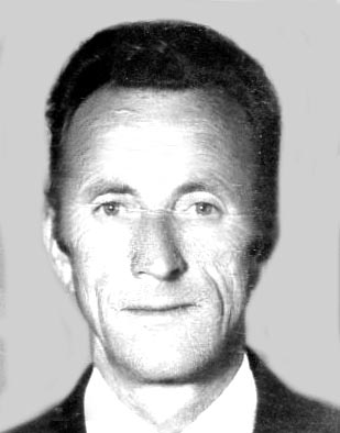 VOJISLAV-VOJO RACKOVIĆ - Umrli.me