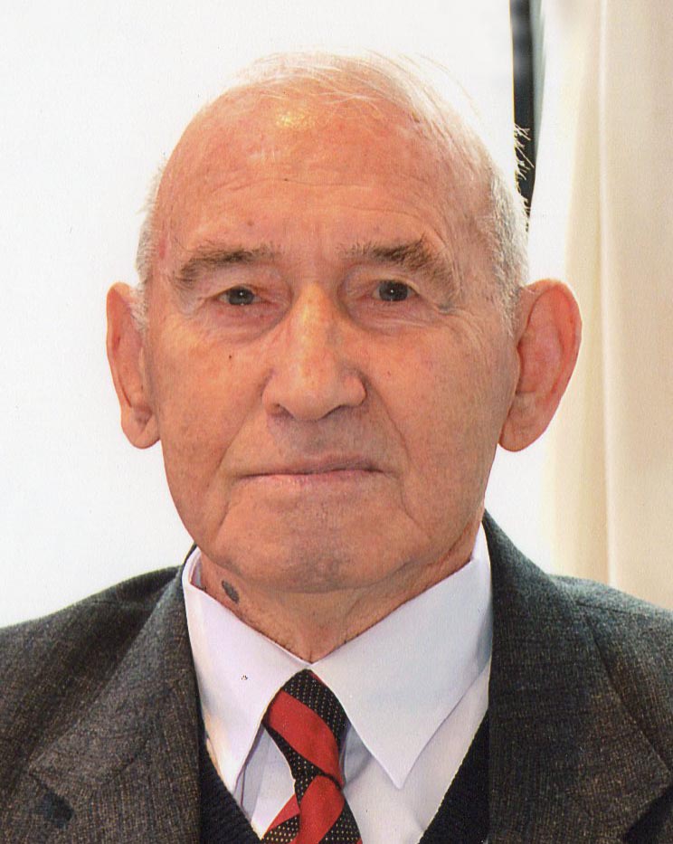 ILIJA Petrov RADOVIĆ - Umrli.me