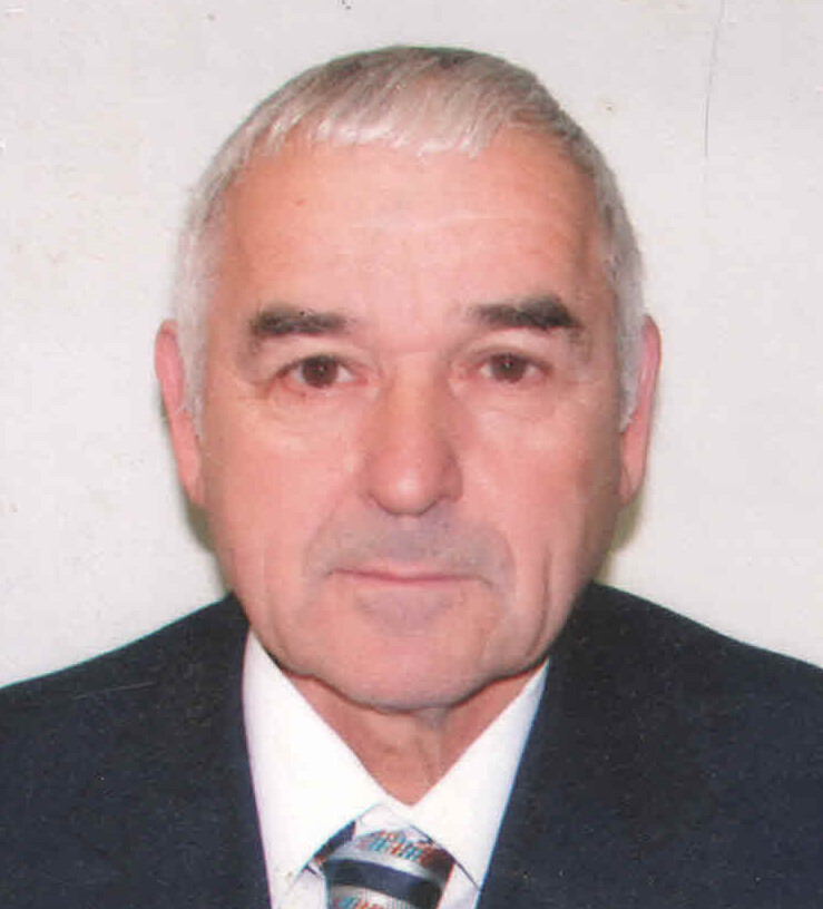 DRAGO RADOVIĆ - Umrli.me