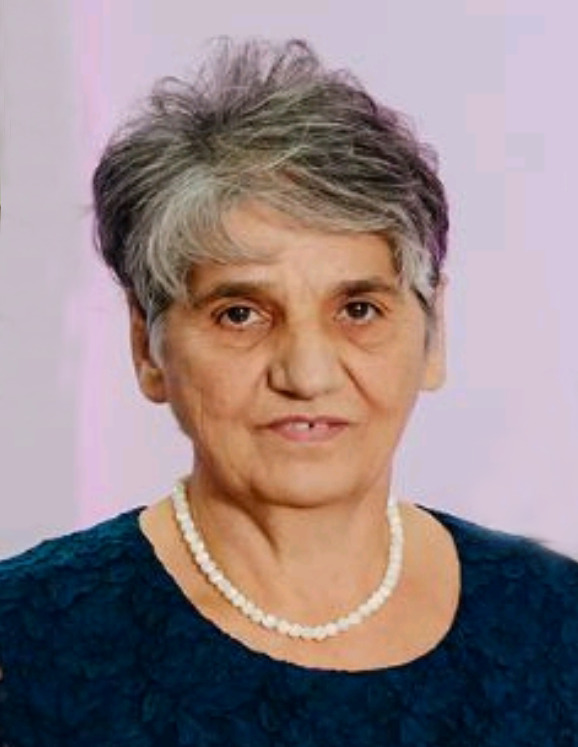 ZORKA-LjILjA Milorada MIRANOVIĆ - Umrli.me