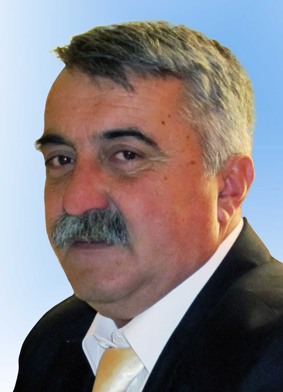 STEVAN Miloradov GRDINIĆ - Umrli.me