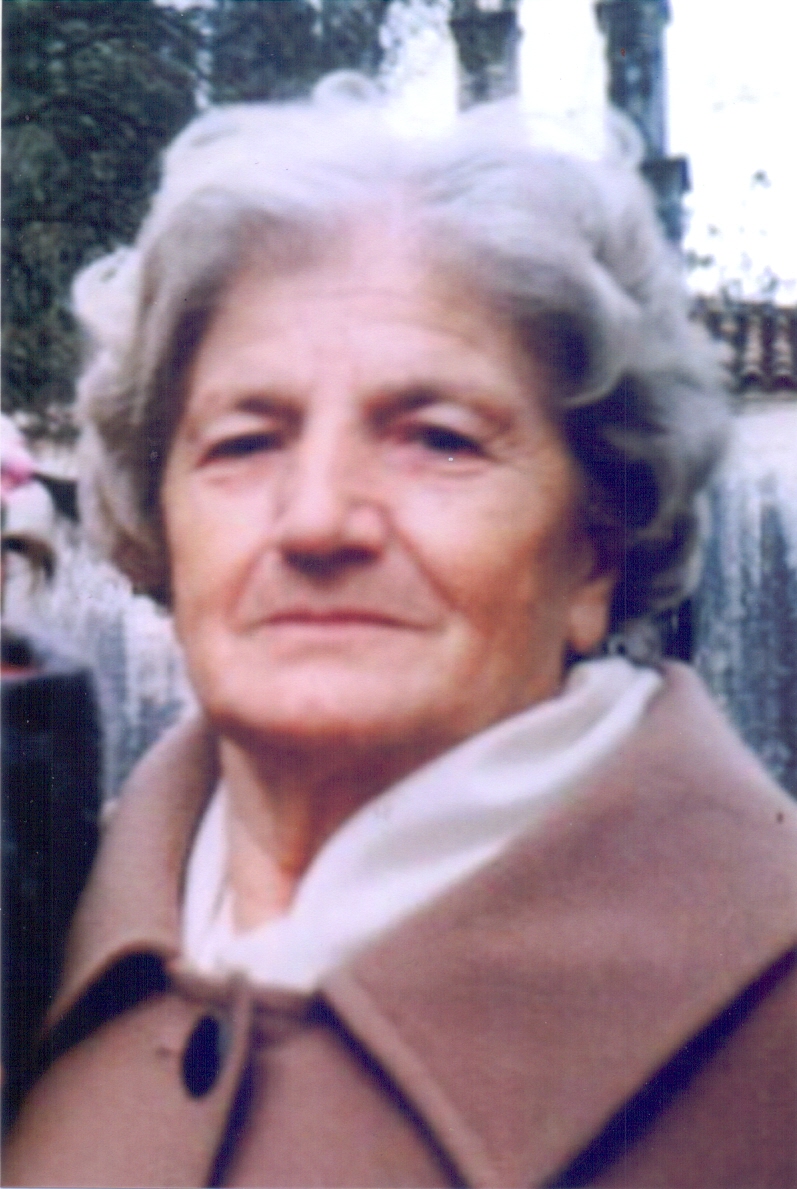 ZORICA BOJIĆ - Umrli.me