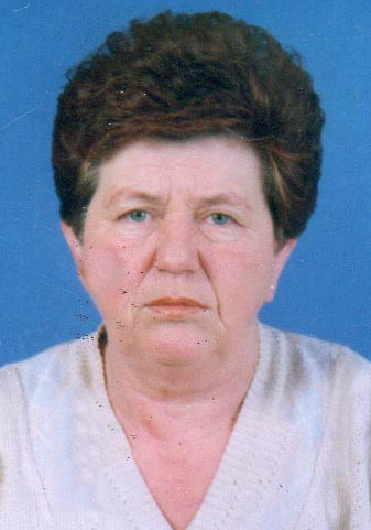 ANA Vojislava BRAJOVIĆ - Umrli.me