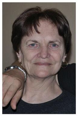 STEVANA Radomira VUKOJEVIĆ - RADOVANOVIĆ - Umrli.me