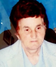 RADOJKA (Labud) RAJKOVIĆ - Umrli.me