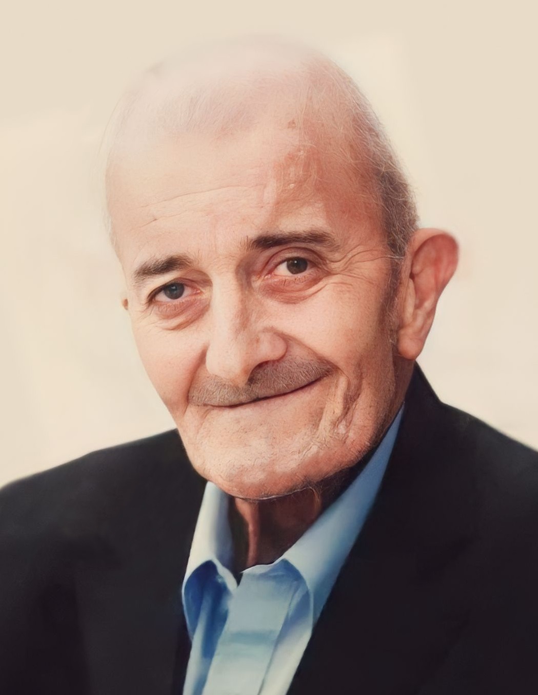 MILO Radovanov RADOJEVIĆ - Umrli.me