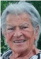 JOVANKA Vasilijeva LAKOVIĆ - Umrli.me