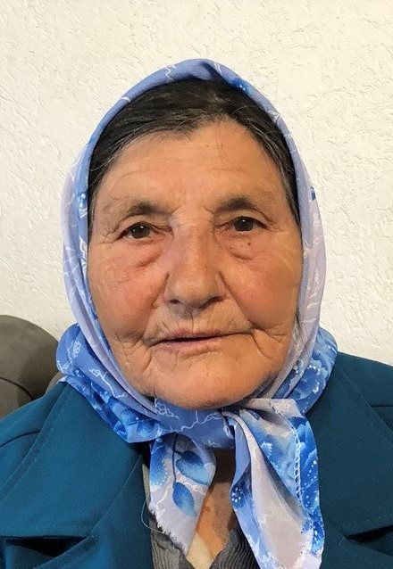 MRIKA Lukina JANKOVIĆ - Umrli.me