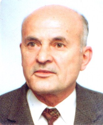 MILOŠ Mitra MUGOŠA - Umrli.me