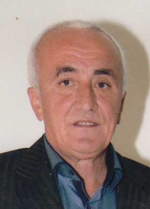 BOGDAN Momčila ĆOSOVIĆ - Umrli.me