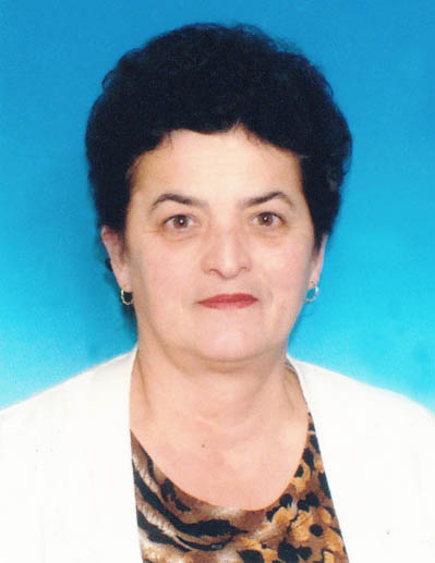 NADA Žarkova DELIBAŠIĆ - Umrli.me