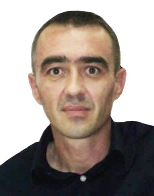 BOGDAN Žarkov NIKOLIĆ - Umrli.me